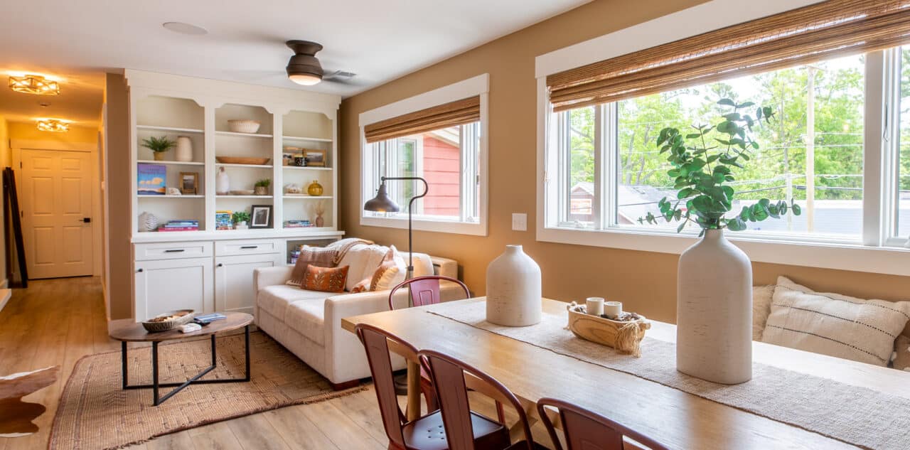 Luxury Sleeping Bear Dunes Condos | Glen Arbor Lodging