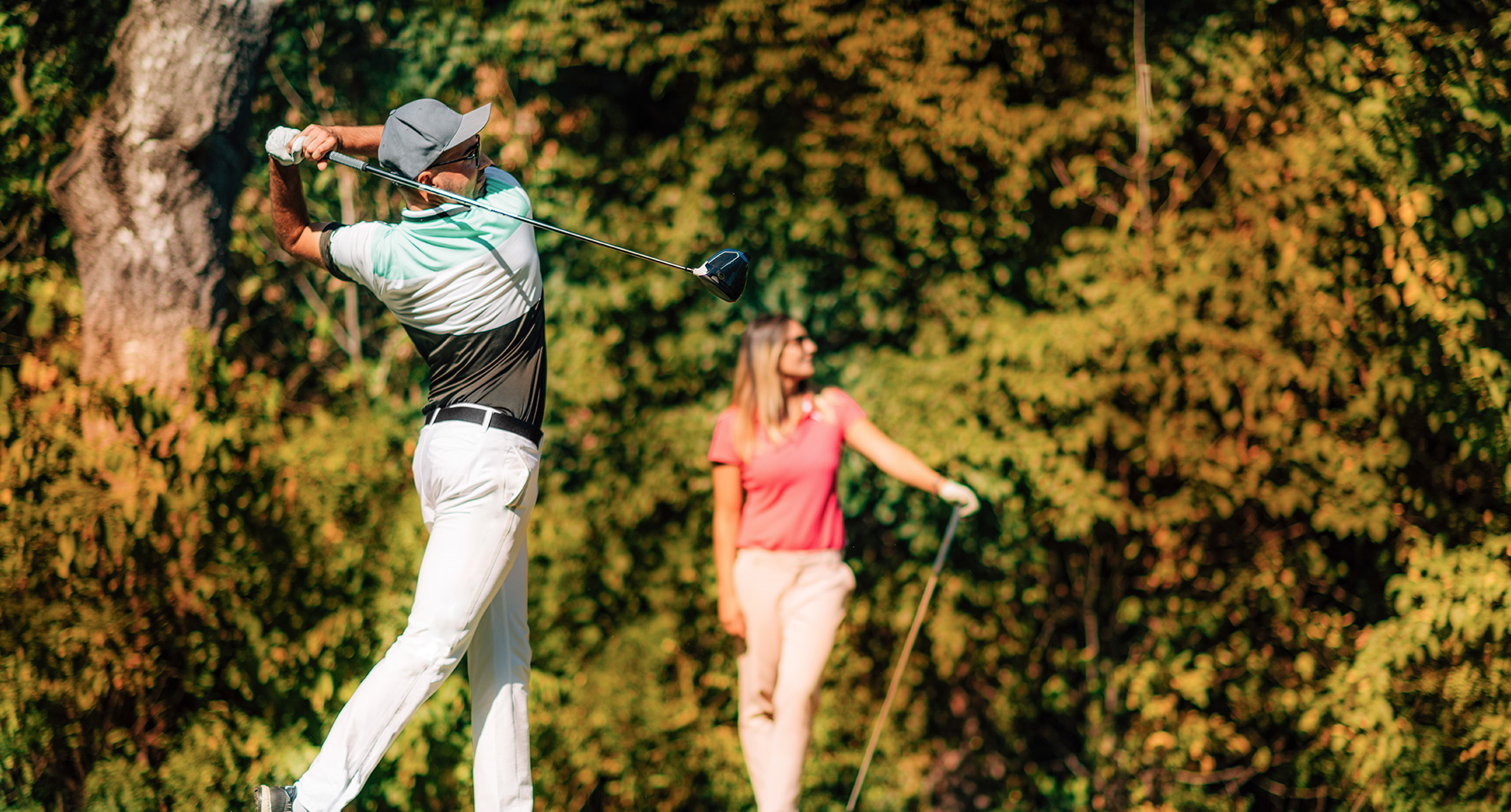 Northern Michigan Golf Courses near Glen Arbor - glenarbor